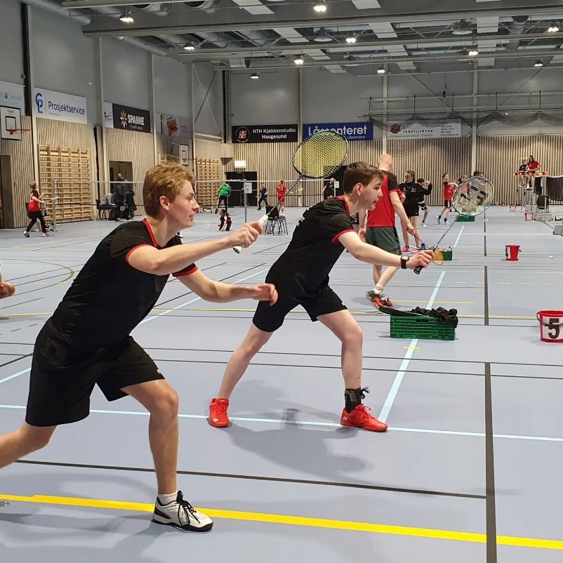 Badminton Community Rally Ahead of Special Olympics World Games Berlin ...